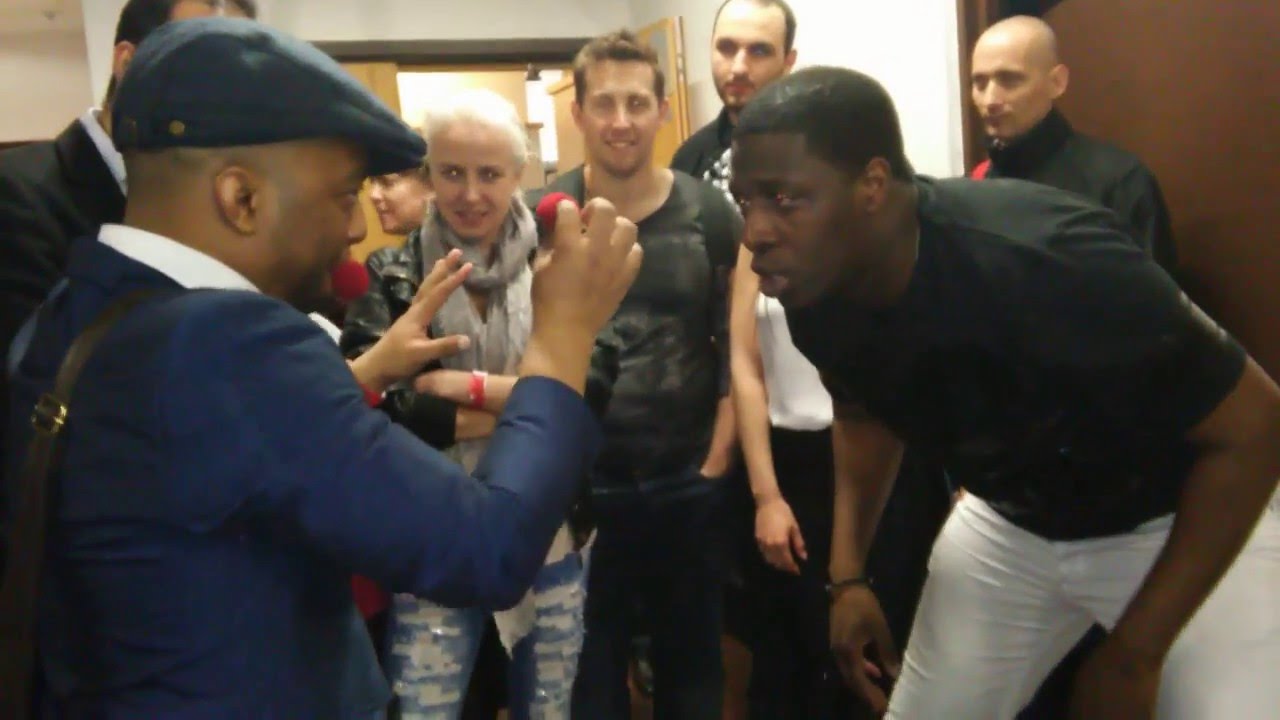 "Magic Doesn't Exist!" - Sol Hissirou - YouTube