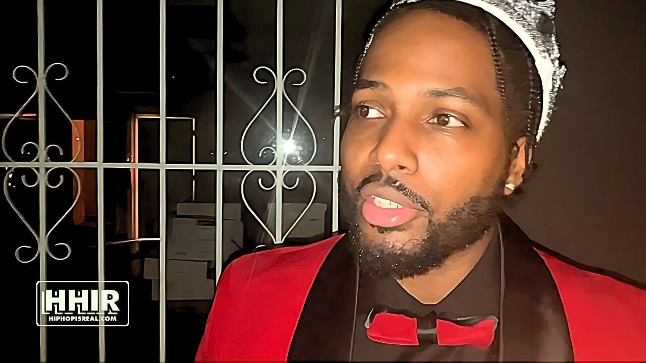JERRY WESS REVIEWS HIS DEBUT QOTR PROM NIGHT 2 BATTLE CHIRAQ!!! - YouTube