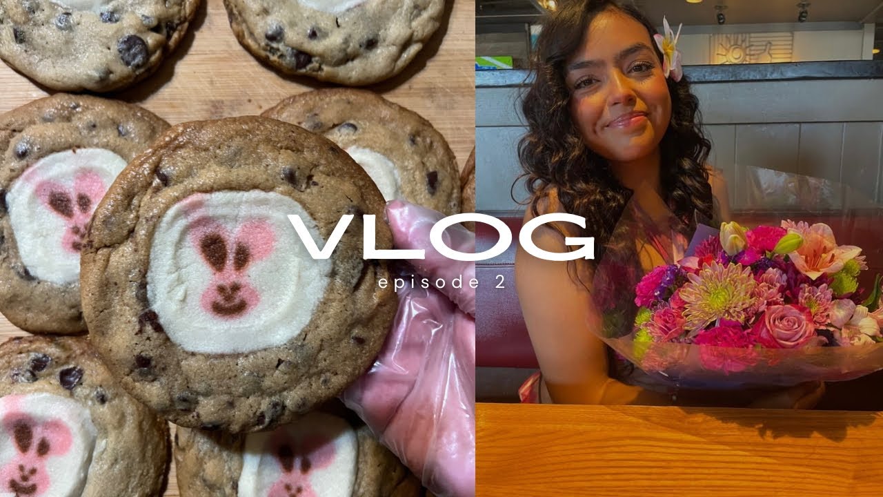 Vlog 2! - YouTube