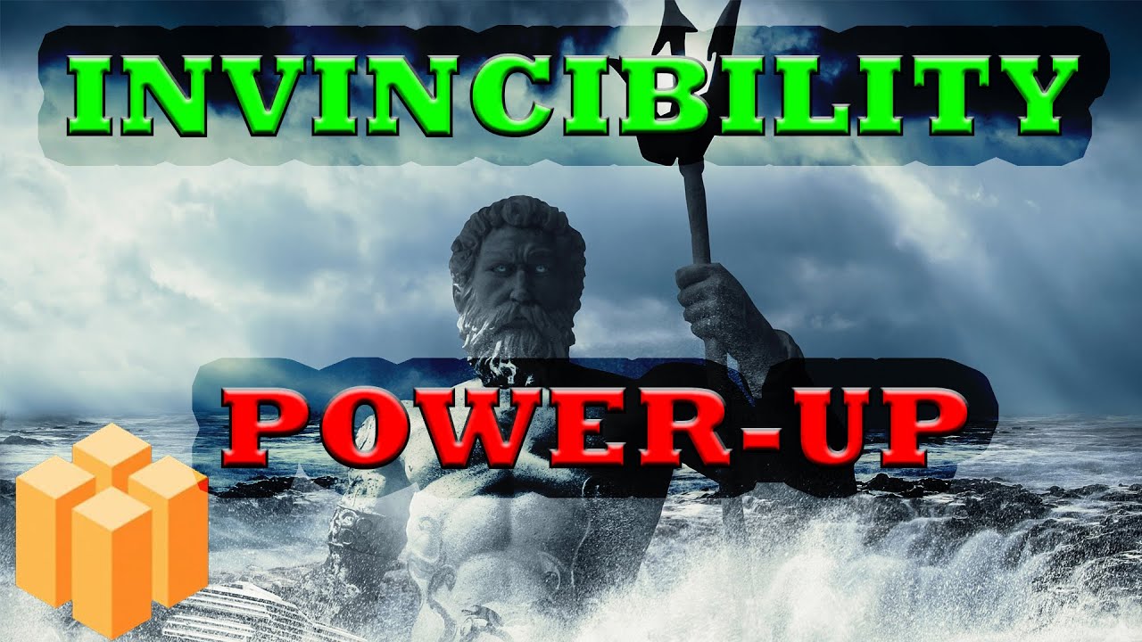 Buildbox 3 Invincibility Power-Up (#NoCode Tutorial) - YouTube
