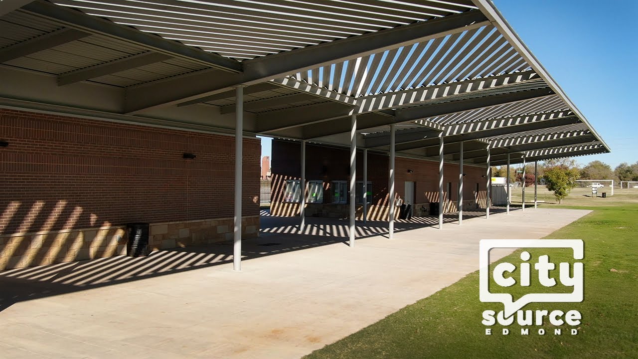 Service Blake Soccer Complex Ribbon-Cutting (Nov. 2024) - YouTube