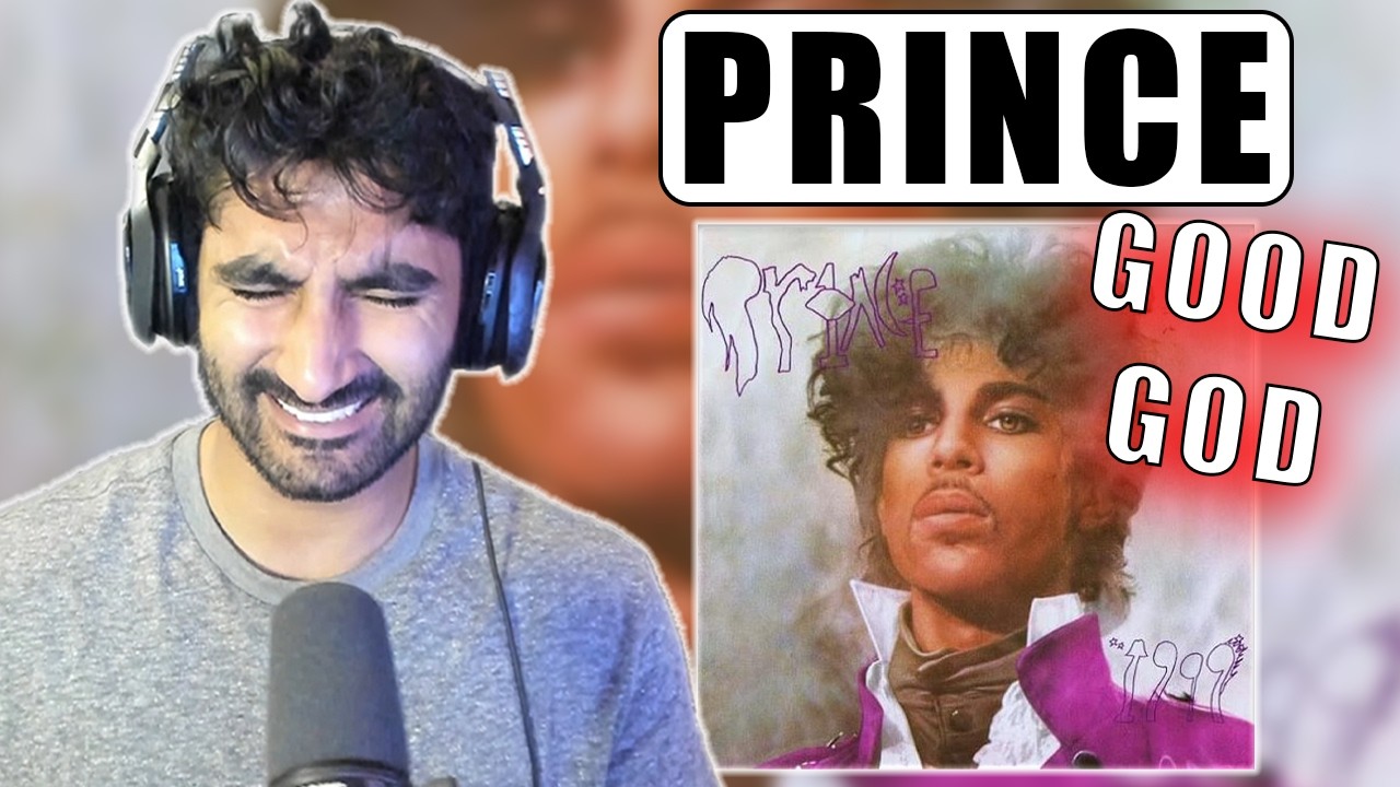 Prince (Triple Reaction) | How Come U Don't Call Me Anymore, The ...