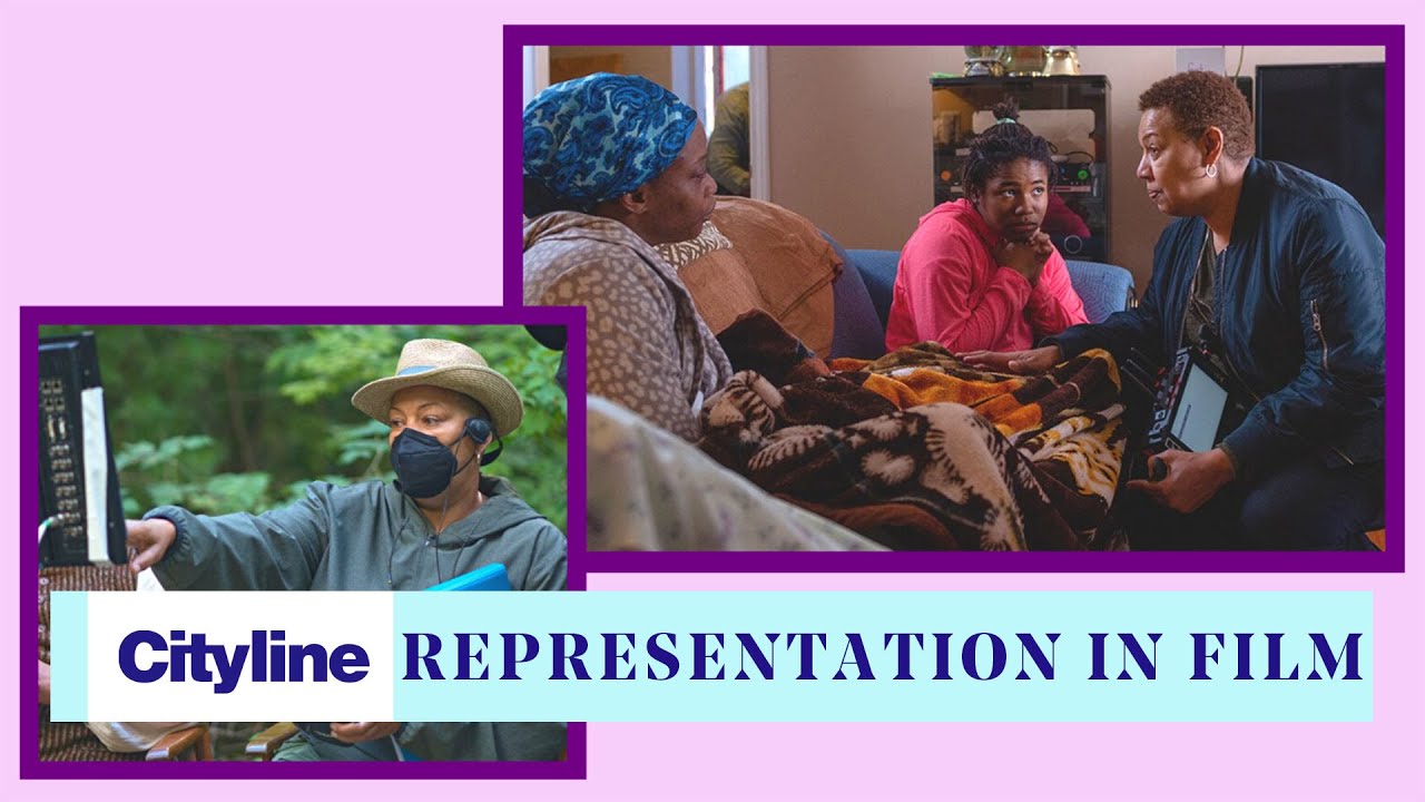 Filmmaker Alison Duke on the barriers Black women face in the industry ...