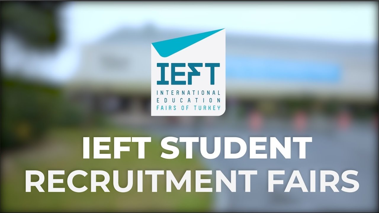 42nd IEFT Fall Fairs Approaching Fast - YouTube