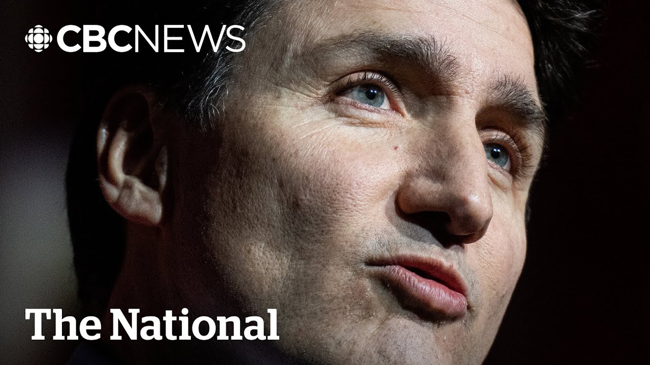 Quebec Liberal MPs join calls for Trudeau to go as national support ...