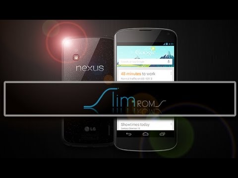 Slim Rom (4.2.1/ 4.2.2) for all Galaxy S3's, International Note 2, Nexus 4, Nexus 7, and Nexus 10