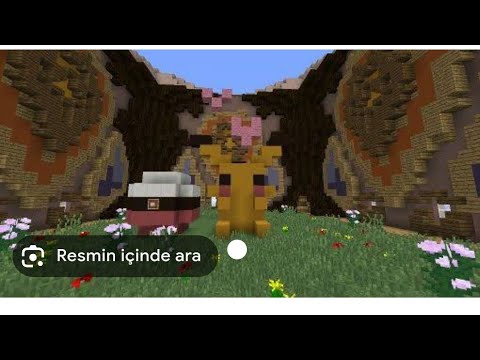 Minecraft build bettle - YouTube