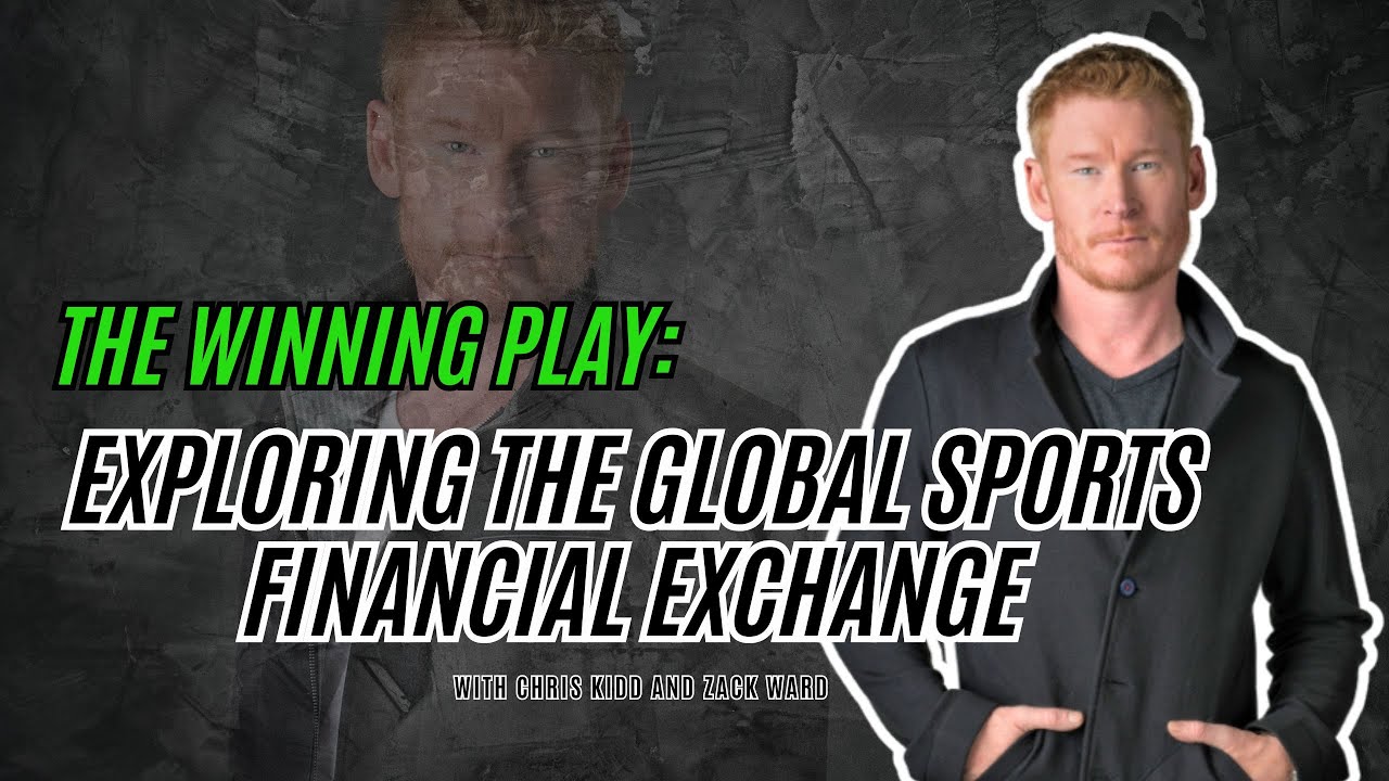 The Winning Play: Exploring the Global Sports Financial Exchange with ...