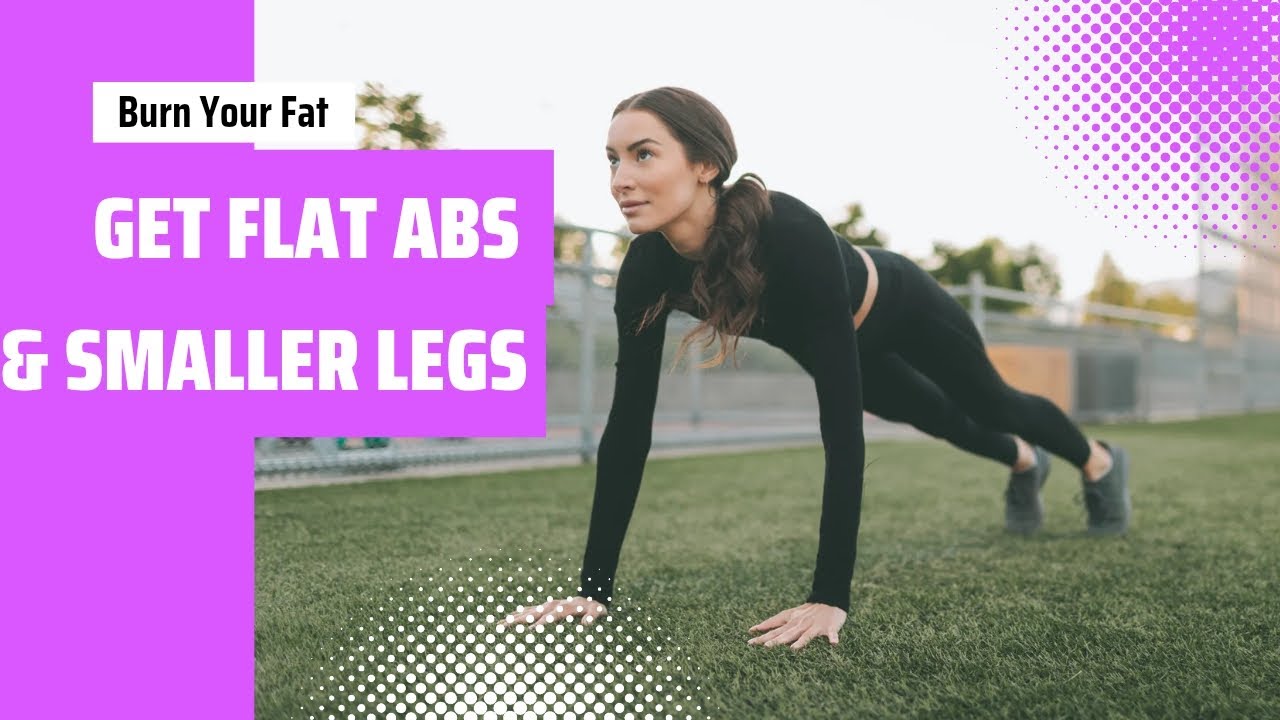 Full Body Fat Burn: Lose Belly Fat, Arm Fat & Side Fat | Weight Loss ...