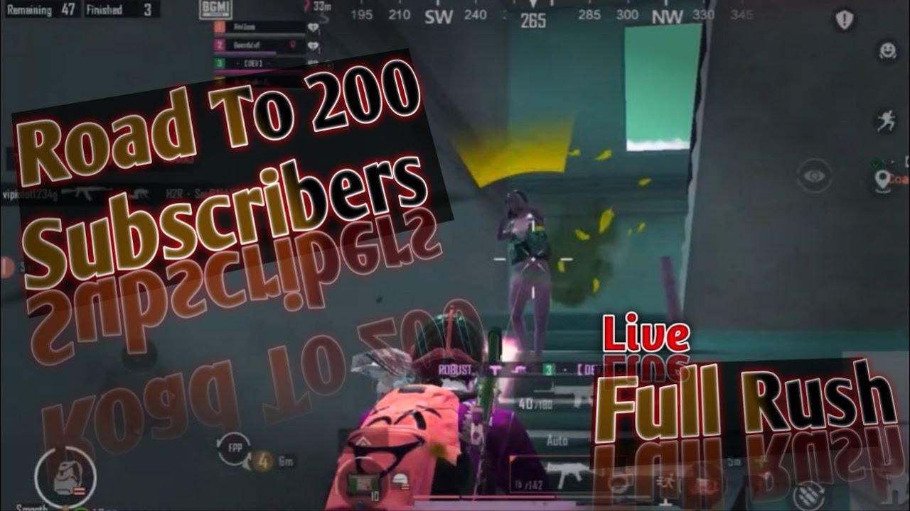 Road to 200 subscribers #200 - YouTube