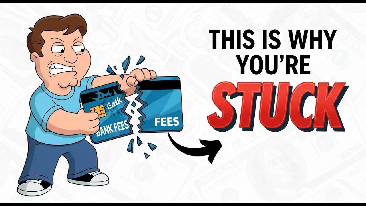 How To Beat Debt And Accelerate Wealth Building - YouTube