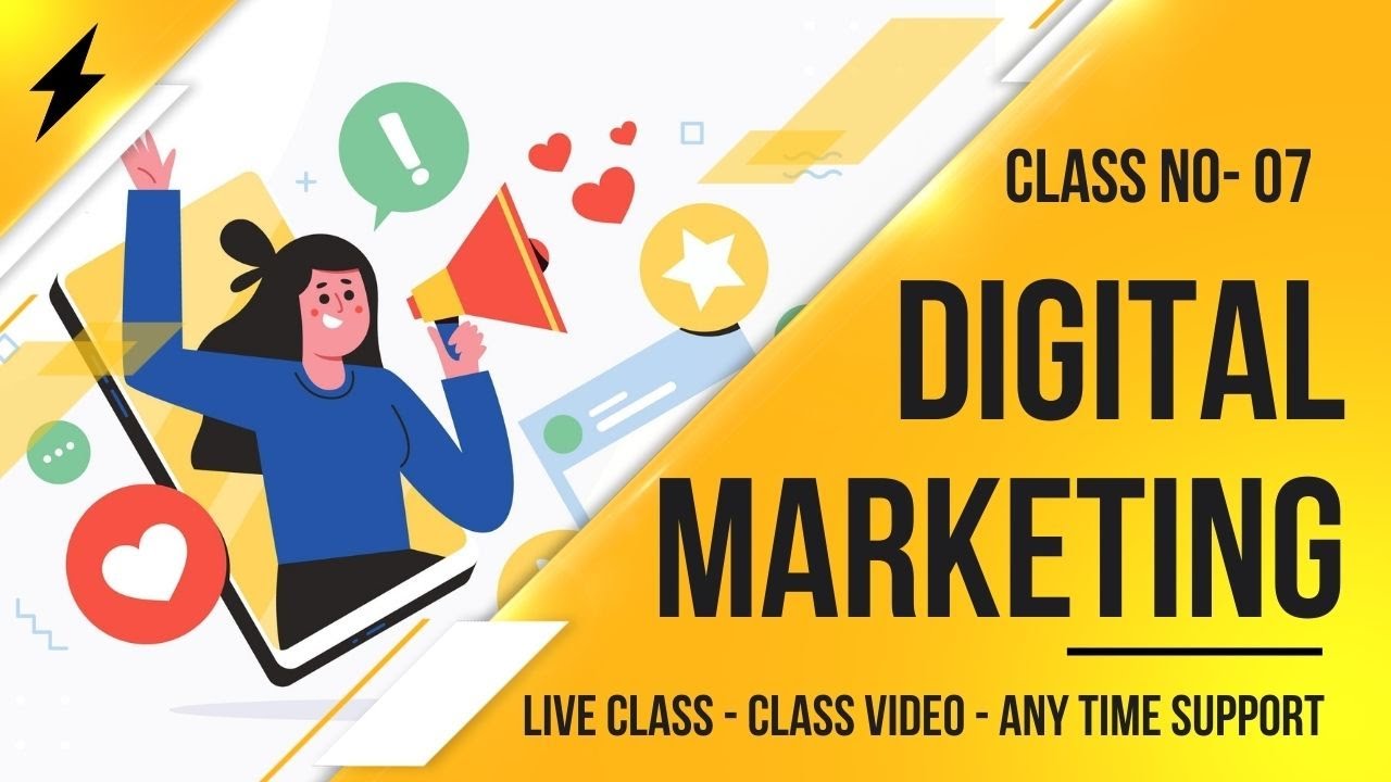 Digital Marketing Class-07 | How to Write SEO Friendly Gigs Title ...