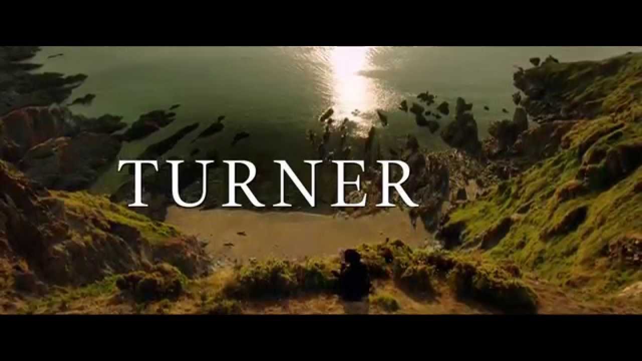 Turner - Trailer Italiano Ufficiale - YouTube