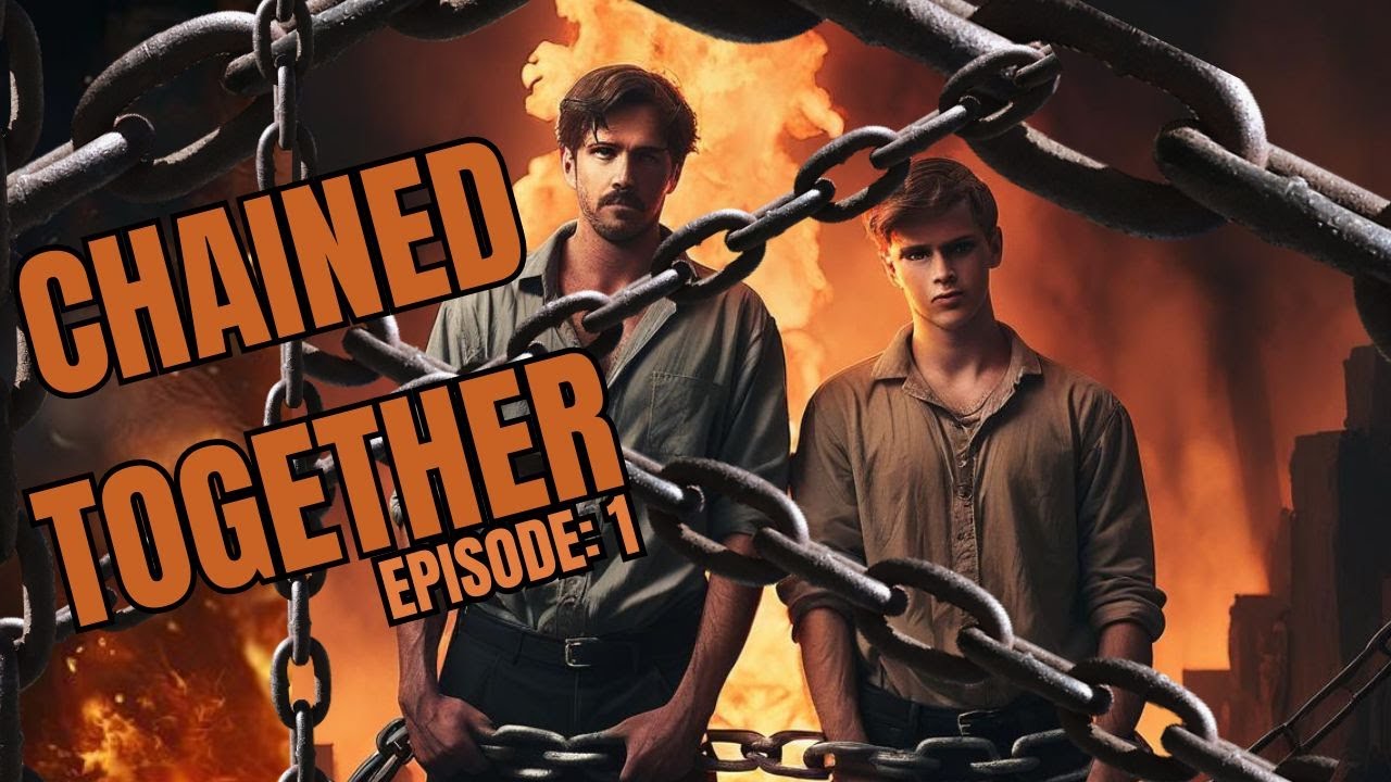 UNHAPPILY CHAINED TOGETHER EPISODE:1 HELL HATH NO FURY - YouTube