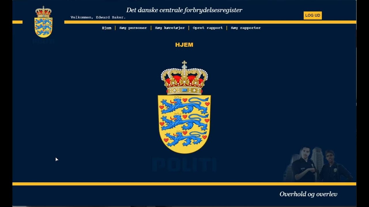 FiveM | vRP | Police MDT | Converted from ESX - YouTube