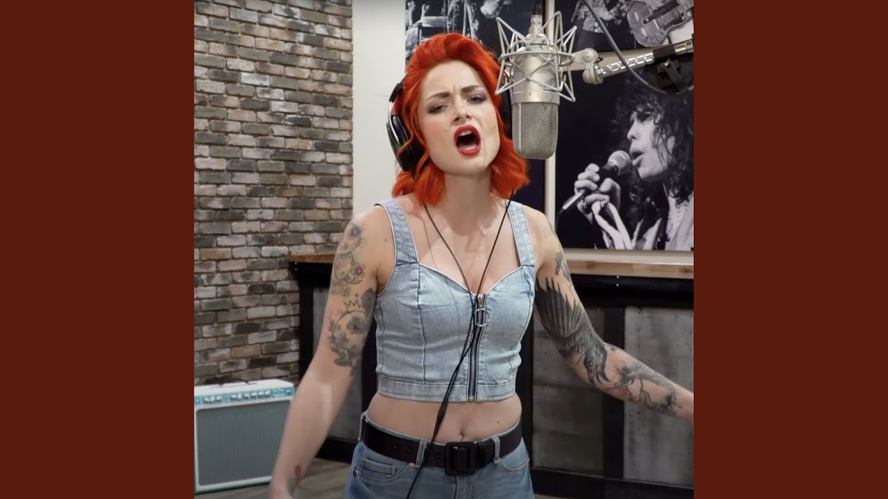 Ain't It Fun (feat. Kati Cher) - YouTube