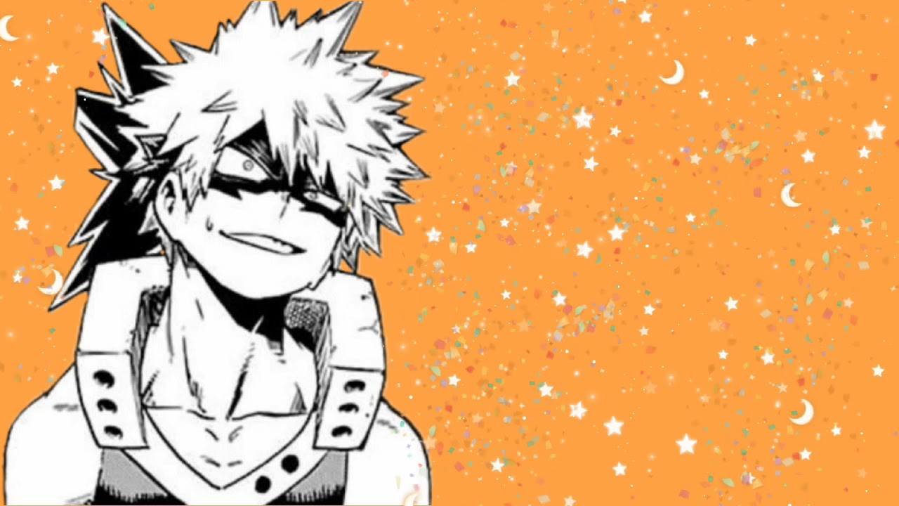 waking up on your Birthday [Katsuki Bakugo x Listener] (Sleeping aid ...