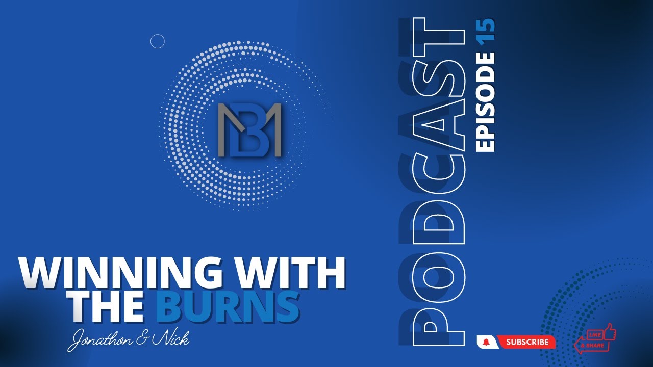 Winning With The Burns | Insurance Made Easy - YouTube