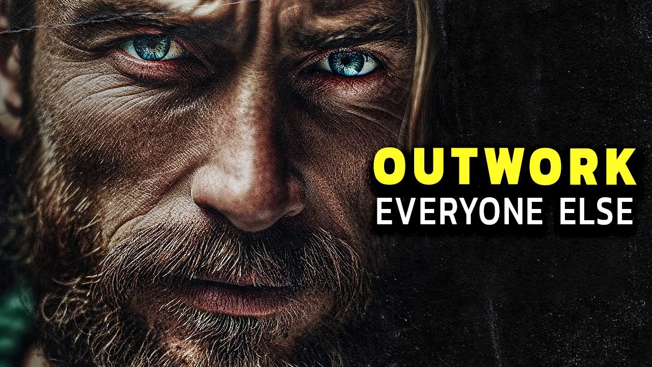 Rising through Effort: Outwork Everyone Else - The Path to Achievement ...