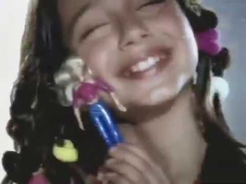 Comercial | Sandalia da Barbie com Mini Barbie | Grendene Kids (2005)