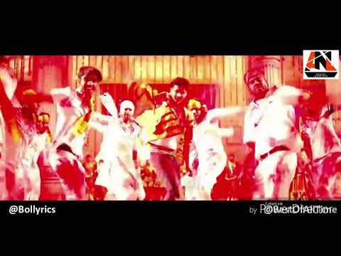 Holi_birjma_lyrics_song | Ginus|