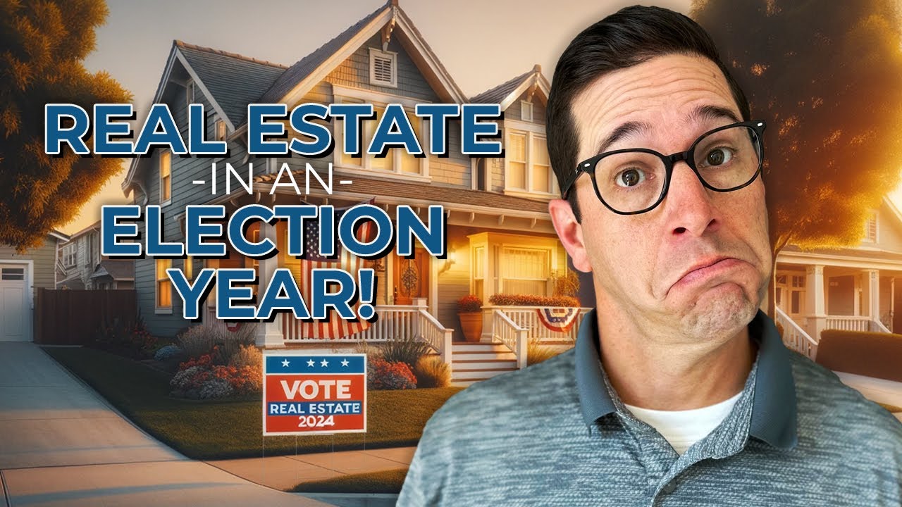 Election Year Insights: How Does It Affect The Real Estate Market ...