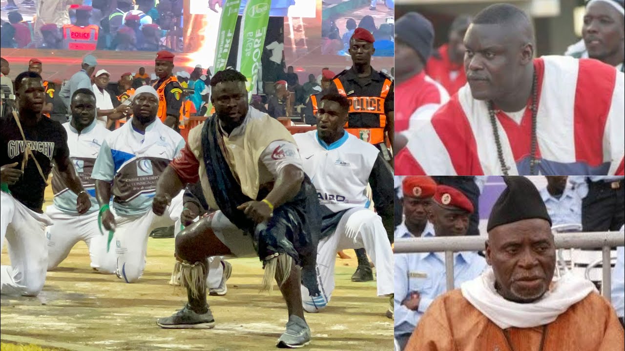 Eumeu sene fait appel à Pikine Bollo et rend hommage à falaye baldé le ...