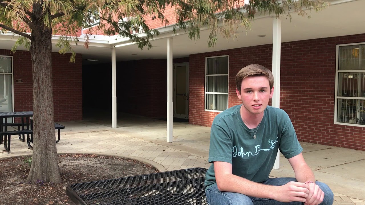 Jack Latta Lifeteen Summer Missionary Application 2018 - YouTube