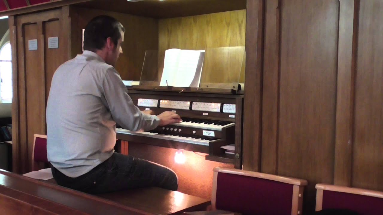 Be still and know that I am God - Holy Trinity Church, Gee Cross, Hyde ...