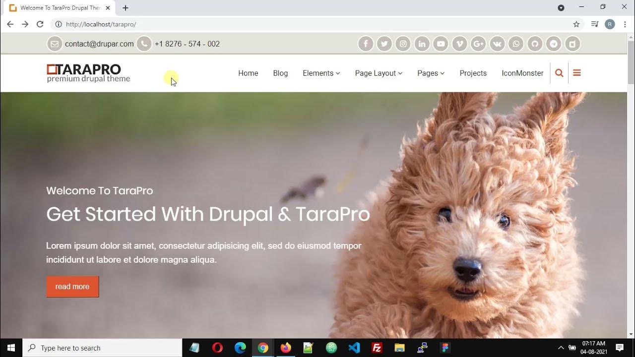 jQuery Error - YouTube