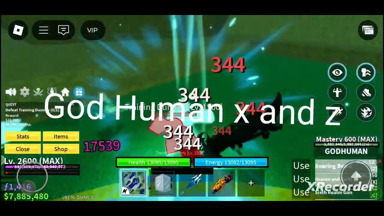 Best Ice Combo My opinion - YouTube