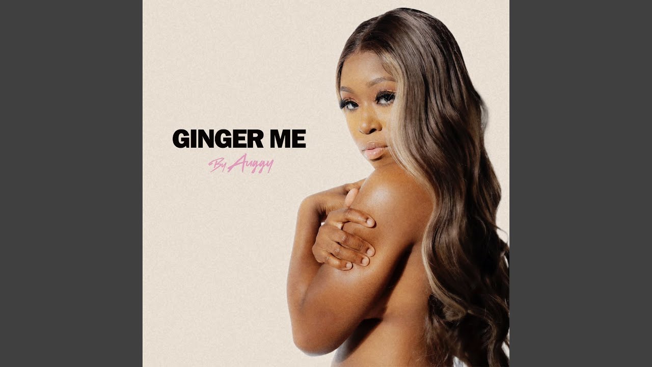 Ginger Me - YouTube