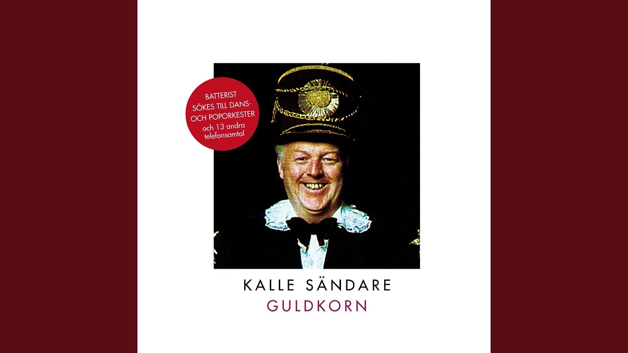 Telefonsamtal med Alice Timander II - YouTube