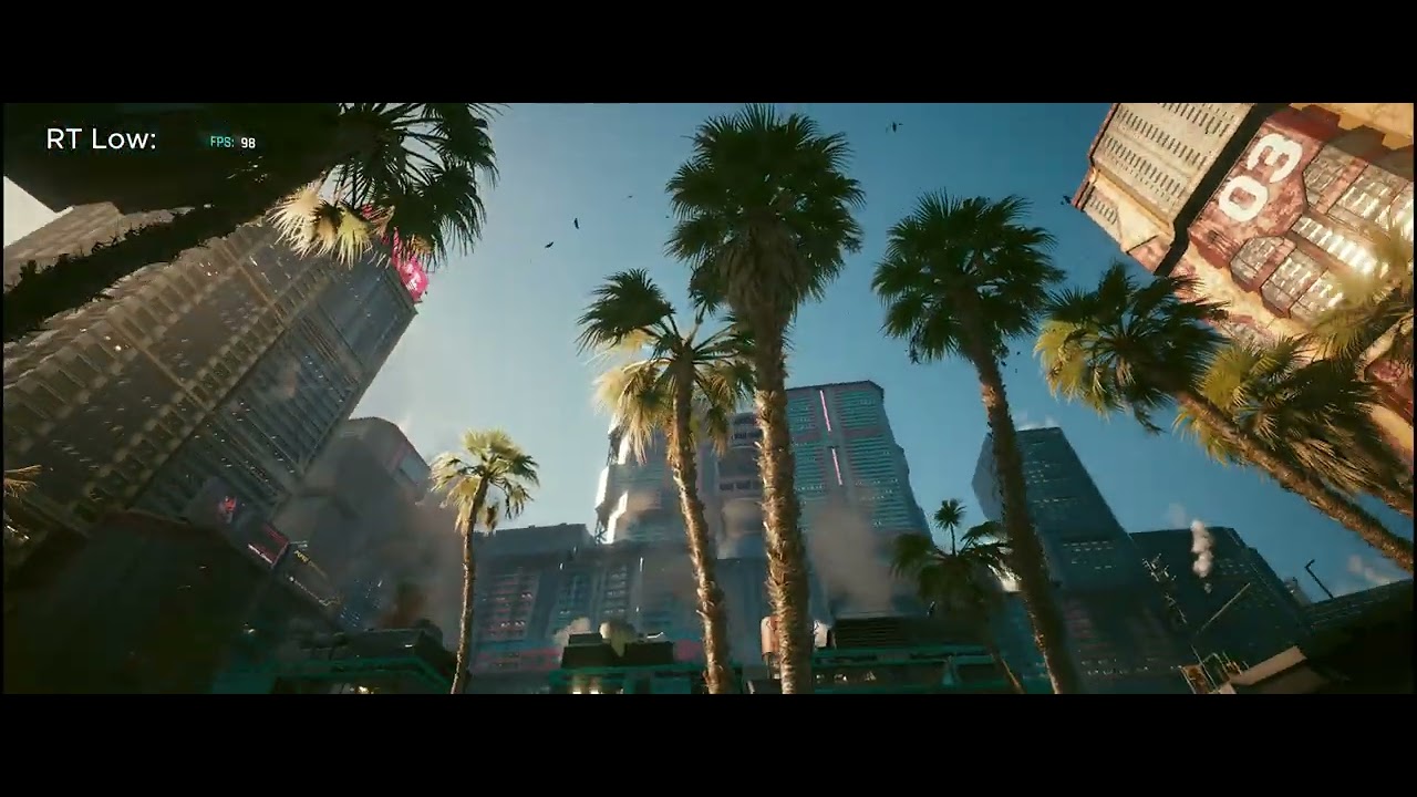 Cyberpunk Benchmark: 7800X3D + 7900XTX | native 3440x1440 - YouTube