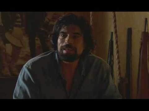 Personaje: Honorato Actor: Julio Bracho Actor: Alberto Estrella - YouTube