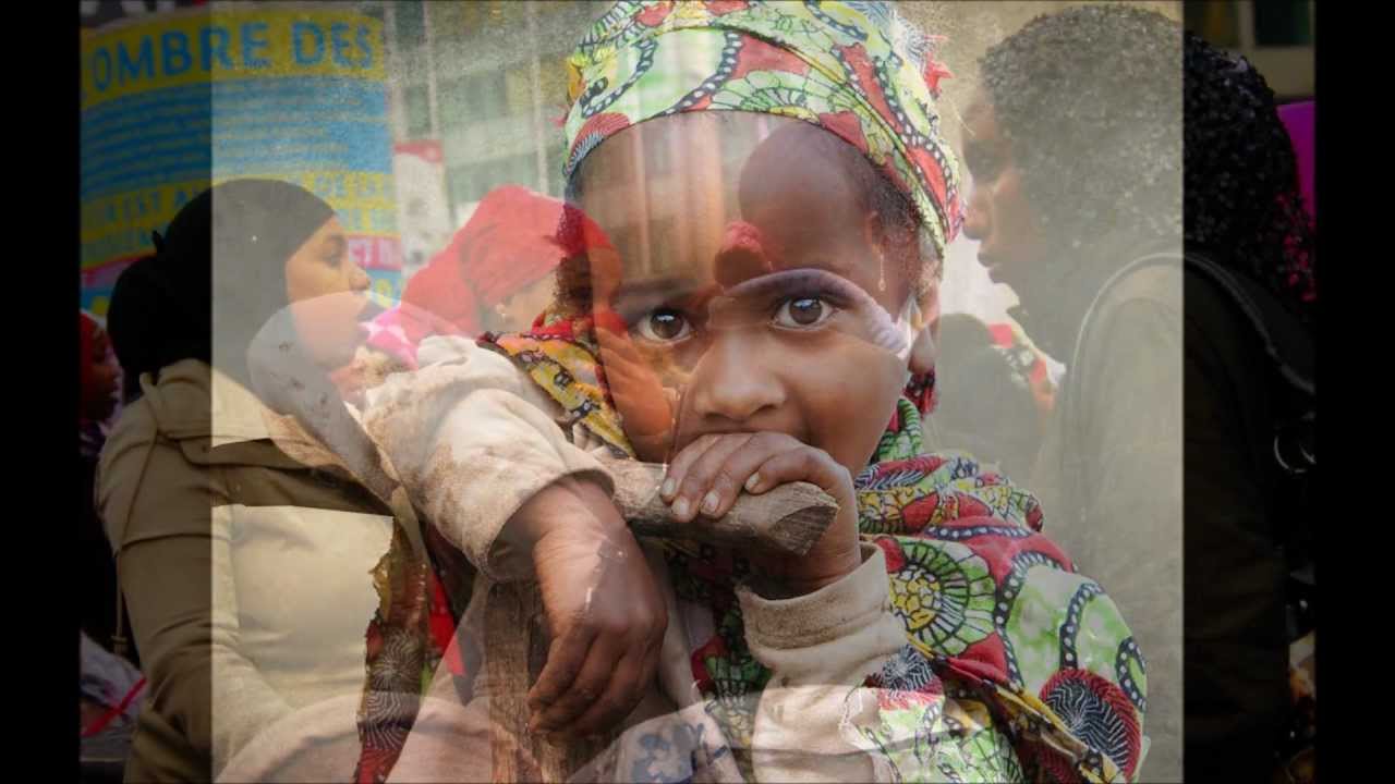 The Fulani- Fulbe- Peul- الفولاني www.facebook.com/zonefulbe - YouTube