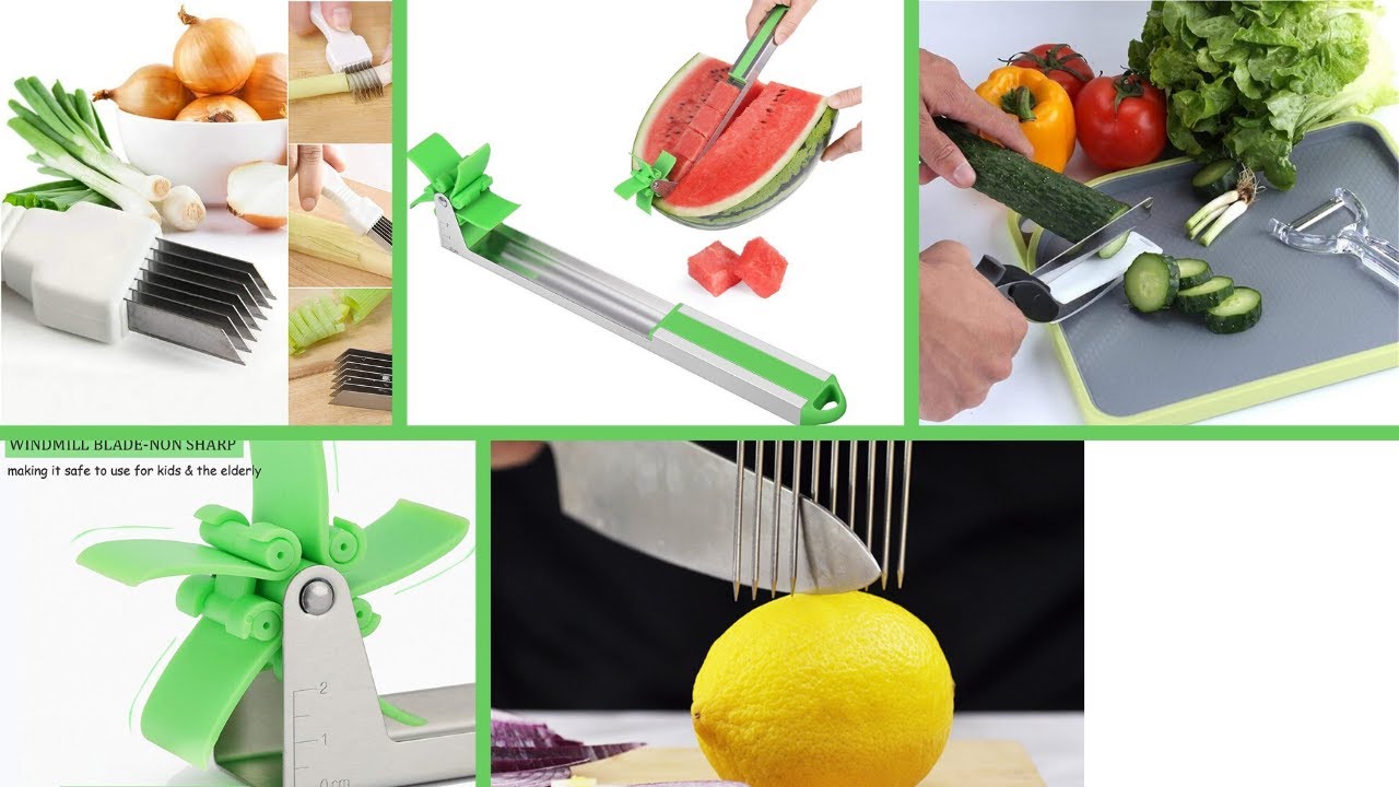 Mindblowing Kitchen Accessories on Amazon | Amazing Kitchen Items and ...