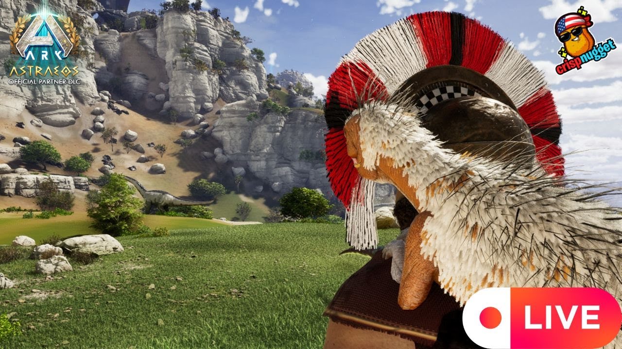 will ark work today? lets find out. - YouTube