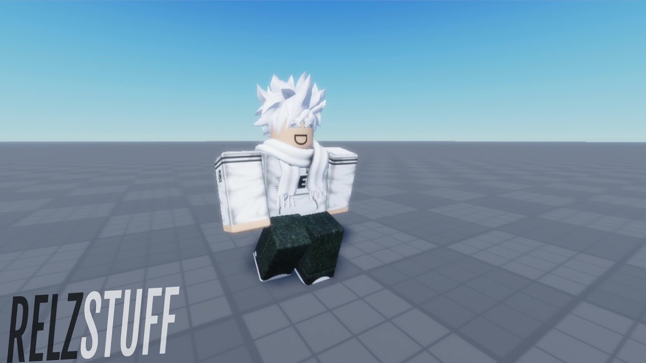 R6 Blender Walk Cycle (Roblox Animation) - YouTube