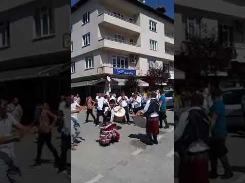 SİNOP DAVUL ZURNA EKİBİ DAVULCU ÇAKIR 0535 497 28 05