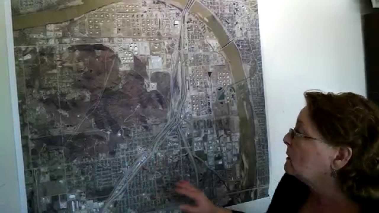 Red Fork History - Tulsa, OK - YouTube