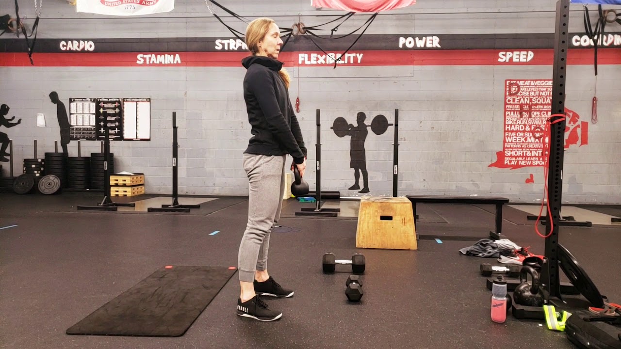 KB/DB Good Morning - YouTube