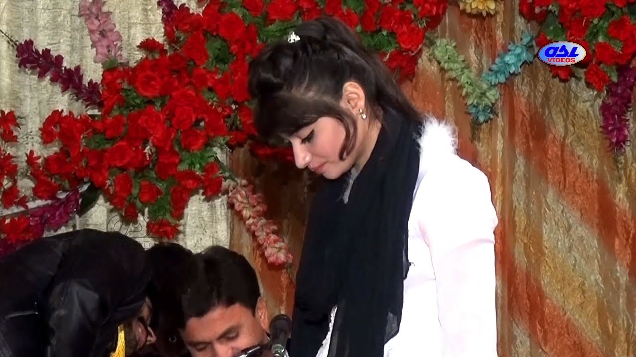 Khawab Mahi Insha and Arshad Rahi #asivideos - YouTube