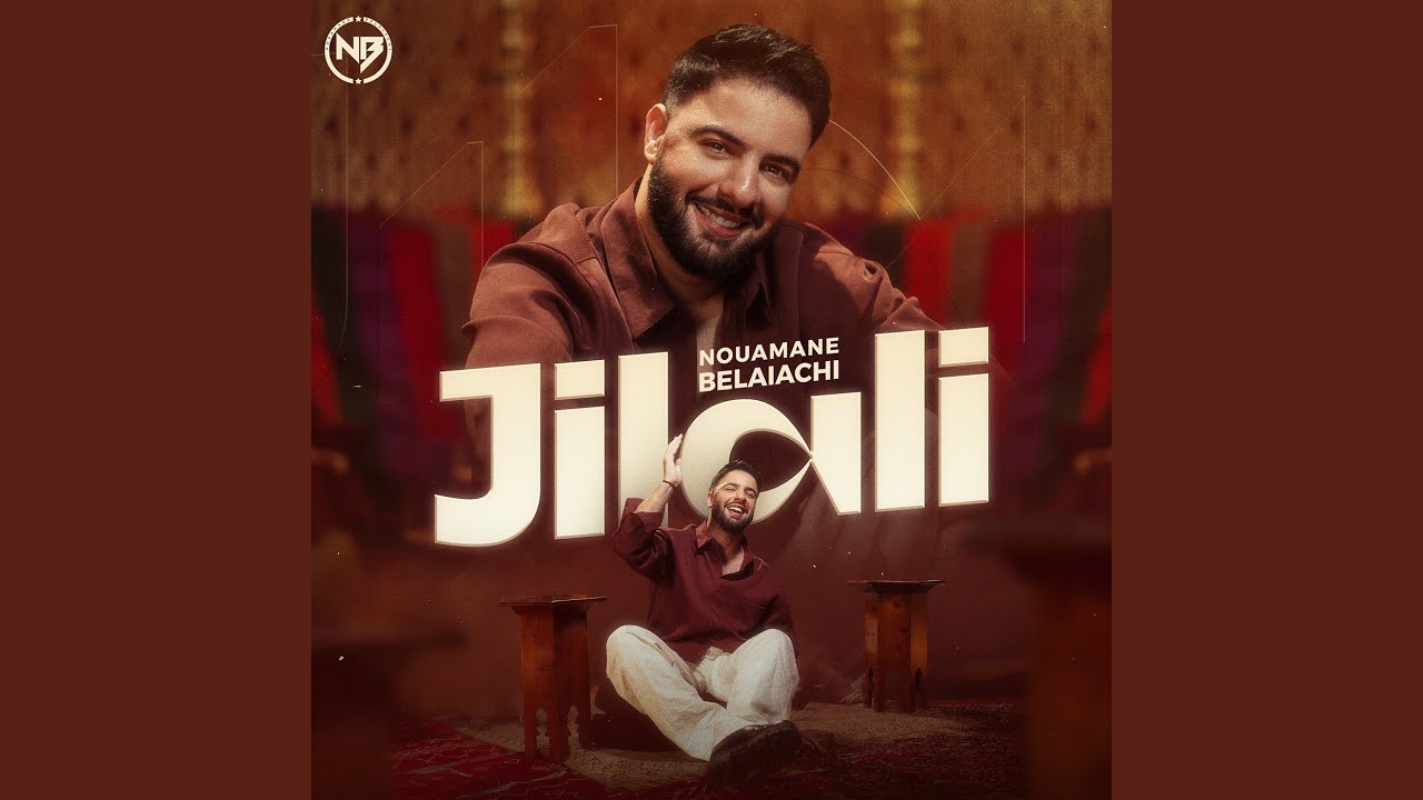 Jilali - YouTube