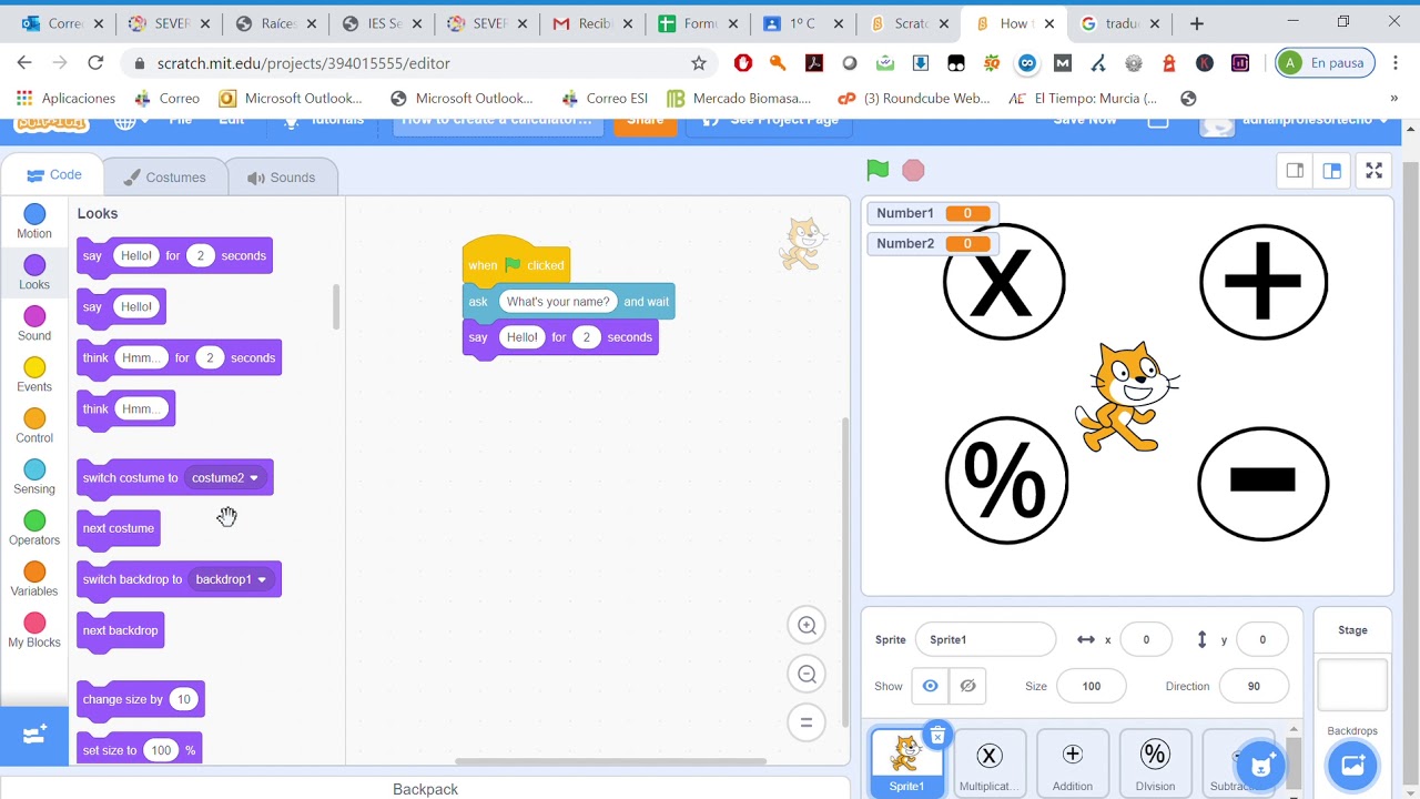 How To Create A calculator In scratch On Scratch Part 1 YouTube how-to-create-a-calculator-in-scratch-on-scratch-part-1-youtube