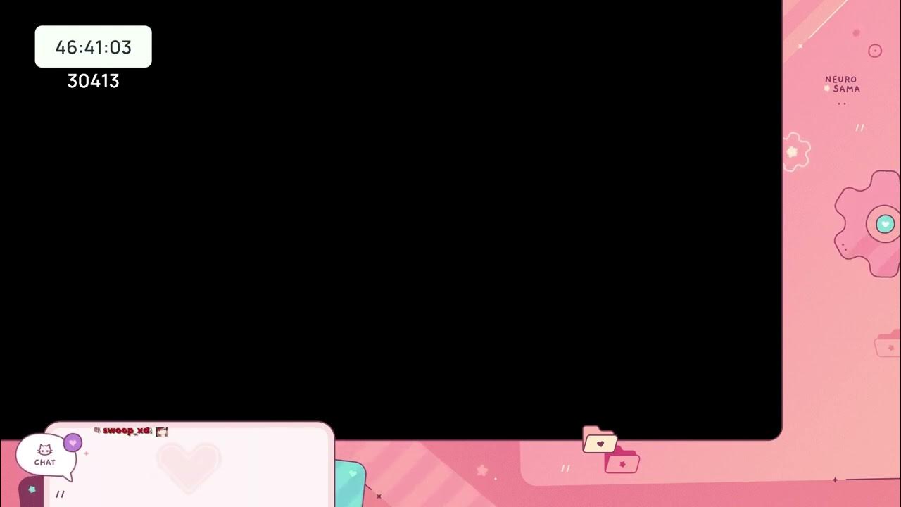 Neuro-sama | 01 Jan 2024 | Subathon 1 [32] (Sleeping) - YouTube