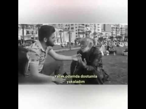 Aşkı Anlatan Ankara lı Dayı