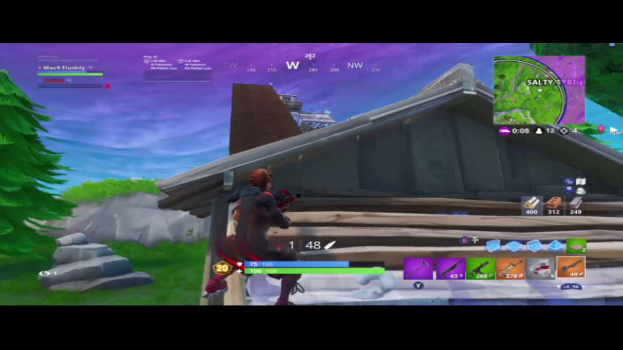 I Killed OhMyPulse (I Also Got killed by his teammate Ghost Luis ...