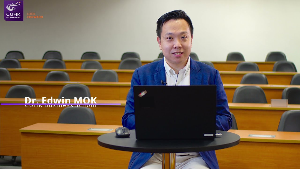 Investment Criteria - Dr. Edwin Mok - YouTube