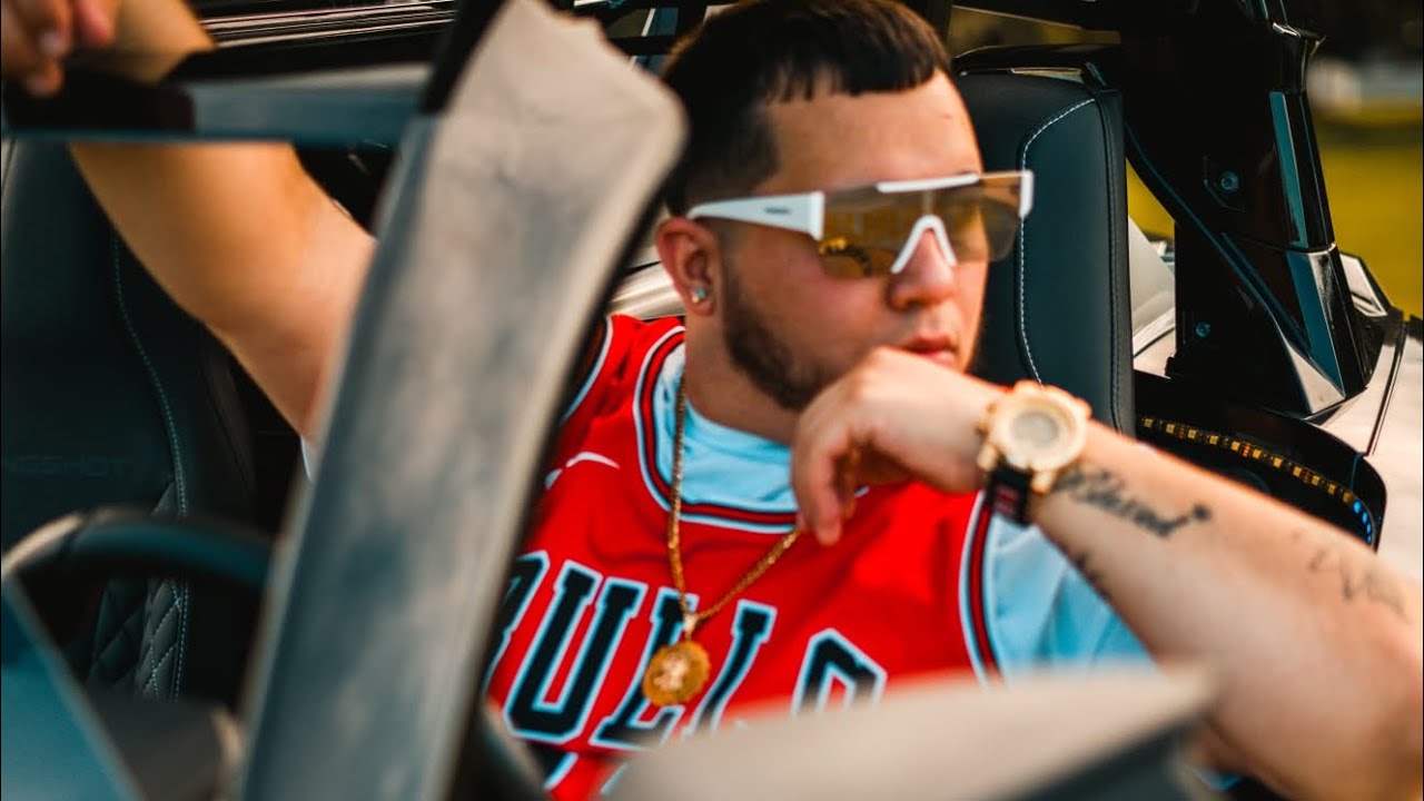 Young Lui - EDUG (Intro) Official Music Video - [Emociones De Un ...